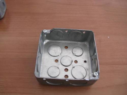 Joint Box at Best Price in Howrah, West Bengal | Ma-kali Industries