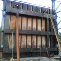 Vertical Intake Gate at Best Price in Howrah, West Bengal | D. S ...