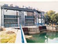 Gate And Trash Rack at Best Price in Howrah | D. S. Engineering