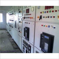 Power Control Panel Boards at Best Price in Lucknow | Sun Engineering ...