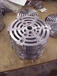 Compressor Valve at Best Price in Kolkata, West Bengal | The Pc. Das ...