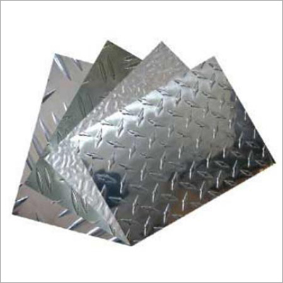 Aluminium Sheets at Best Price in Mumbai, Maharashtra | Solitaire Steel ...