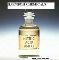 Nitric Acid at Best Price in Ankleshwar, Gujarat | Harsiddh Chemicals