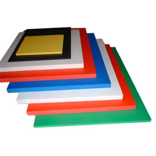 Pvc Foam Sheet at Best Price in Jaipur, Rajasthan | Sunshine Plastics (r)