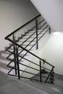 Industrial Gi Railing at Best Price in Bharuch INA | Narmada Developers