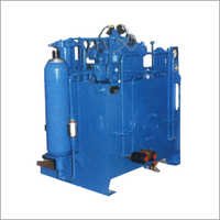 Hydraulic Power Pack Press at Best Price in Kolkata | Static Hydraulic ...