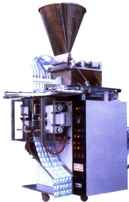 Automatic Multi-lane Ffs Machine at Best Price in Ballabgarh | Shubham ...