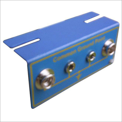 Common Ground Point at Best Price in New Delhi, Delhi | Electro Mark