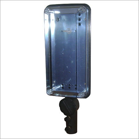 Solar Street Light Casing at Best Price in New Delhi | Orient Traders