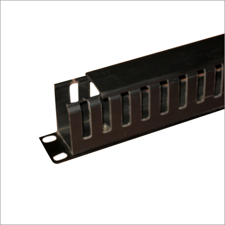 Plastic Extruded Cable Tray at Best Price in Faridabad | Anand Plastic ...