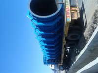 Heavy Duty Structural Steel Column at Best Price in Neemrana | Capital ...