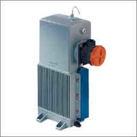 Concrete Mixer Cooler at Best Price in Vasai, Maharashtra | Apollo Heat ...