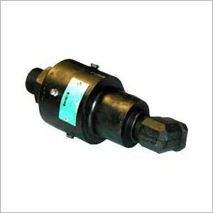 Steam Rotary Union at Best Price in Vapi | Fluconn Co.