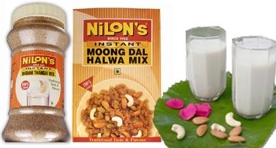 Instant Mix at Best Price in Pune, Maharashtra | Nilon's Enterprises ...
