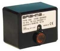 Brahma Burner Control Box at Best Price in Mumbai | Classic Enterprises
