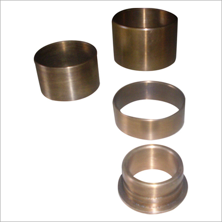 Sintered Iron Bushes at Best Price in Kolkata, West Bengal | Industrial ...