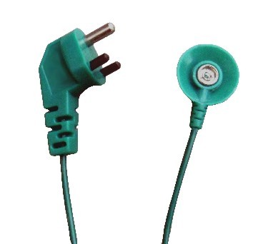 Esd Safe Three Pin Equipment at Best Price in New Delhi | Electro Mark