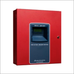 Fire Control Panel at Best Price in Al Khobar, Al Khobar | Pan Gulf ...