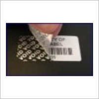 White Void Stickers at Best Price in New Delhi | Unison Enterprises