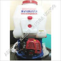Knapsack Power Sprayer at Best Price in Gurugram, Haryana | Adhunik Krishi Yantra Udyog