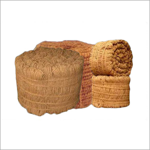Coconut Coir Rope at Best Price in Chennai, Tamil Nadu | Areca Impex