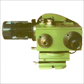 Relief Grinding Attachment at Best Price in Kolkata, West Bengal | Apex ...