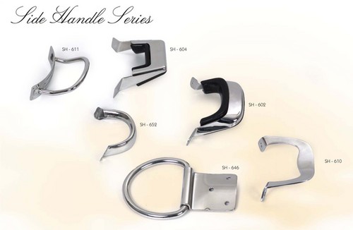 Side Handles at Best Price in Gurugram, Haryana | Shri Parmanand Steel ...