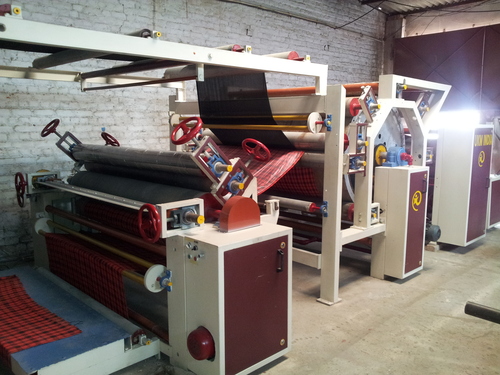 Flame Bonding Machine at Best Price in Panipat, Haryana | Uni ...