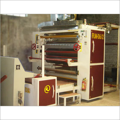 Fabric Bonding Machine at Best Price in Panipat, Haryana | Uni ...