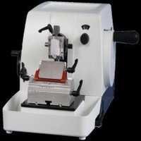Rotary Microtome at Best Price in Chennai, Tamil Nadu | Beetta ...