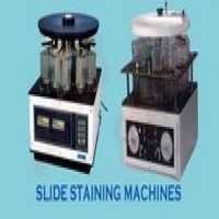 Carousel Staining Machine at Best Price in Chennai, Tamil Nadu | Beetta ...