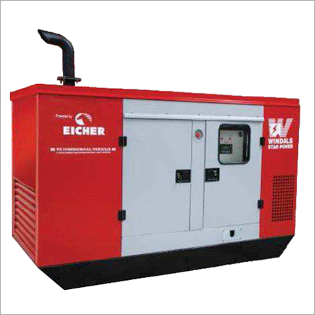 40 Kva Diesel Generator at Best Price in Mumbai | Windals Power Pvt. Ltd.