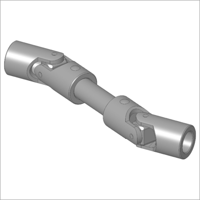 Cardan Joints at Best Price in Kanpur, Uttar Pradesh | Saksham Industries