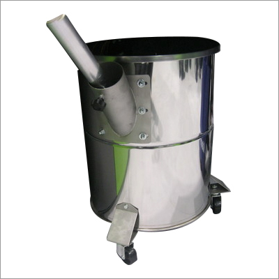 Day Bin at Best Price in New Delhi, Delhi | Bestfab Engineering Solutions