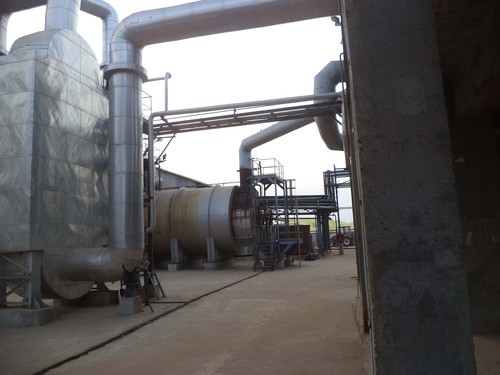 Sulphuric Acid Plant at Best Price in Kolkata, West Bengal | K N ...