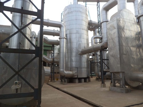 Sulphuric Acid Plant at Best Price in Kolkata, West Bengal | K N ...