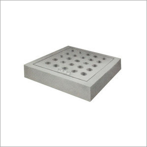 Precast Road Gully Grating at Best Price in New Delhi | Usha Spun Pipe Co.