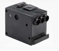 Waterproof Control Boxes at Best Price in Bengaluru, Karnataka | Bibus ...