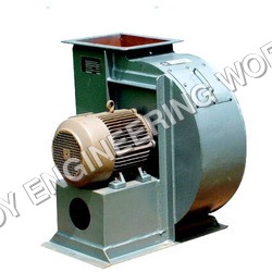 Clean Air Centrifugal Fans at Best Price in Burdwan | Ajoy Engineering ...