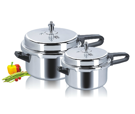 Pressure Cooker at Best Price in Coimbatore, Tamil Nadu | Universal ...
