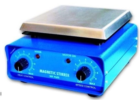 Magnetic Stirrer at Best Price in Hyderabad, Telangana | Trifolium ...