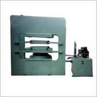 Multi Daylight Hydraulic Press at Best Price in Chennai | Power Hydraulics