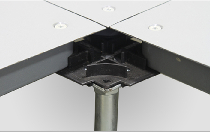 Corner Lock System at Best Price in New Delhi, Delhi | Rajmohan Furnishers