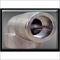Forged Fittings at Best Price in Mumbai, Maharashtra | Prime Steel ...