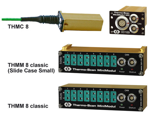 Measurement Modules at Best Price in New Delhi, Delhi | Aimil Ltd.