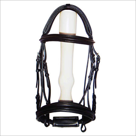 Leather Horse Bridles at Best Price in Kanpur, Uttar Pradesh | Camio Exports Pvt. Ltd.