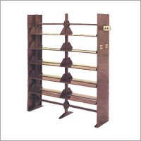 Library Shelving Racks at Best Price in Noida, Uttar Pradesh | Fidelity ...