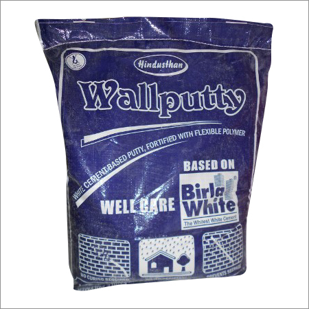 White Cement Based Wall Putty at Best Price in Kolkata | Orbit Paints ...