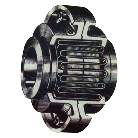 Resilient Coupling at Best Price in Howrah, West Bengal | Macro Tech ...