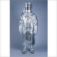 Aluminised Fire Suits at Best Price in Thane, Maharashtra | Omkar ...